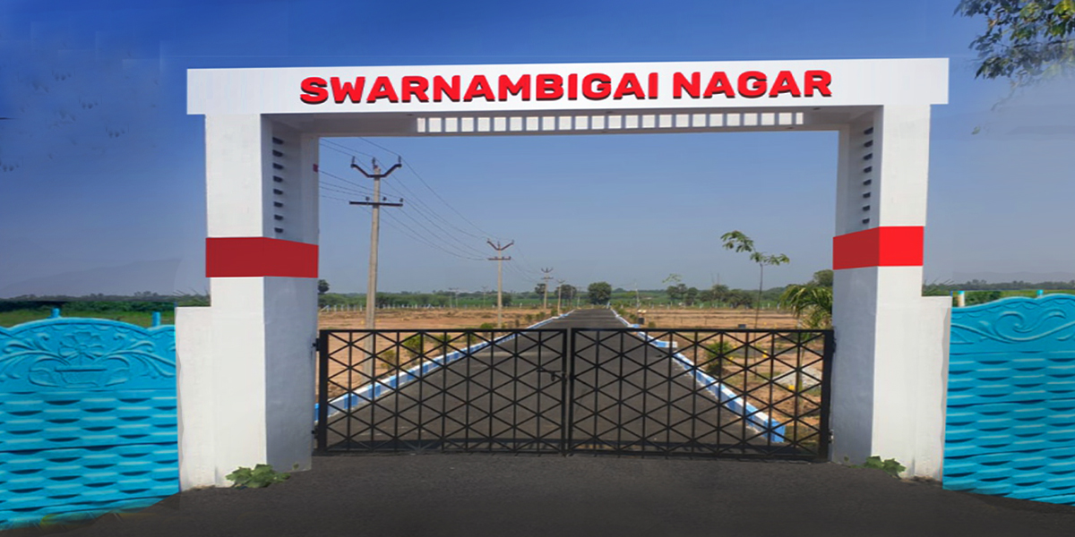 Projects – Banyan Tree Estates