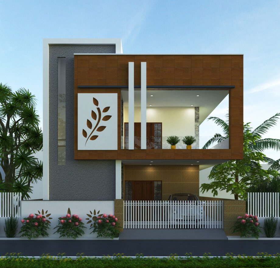 Aero City – Banyan Tree Estates